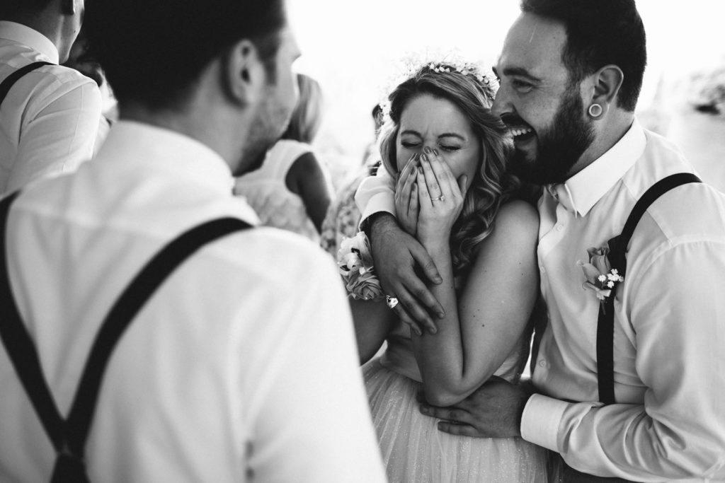 Svatební proslov - tipy jak na svatební proslov a osnova