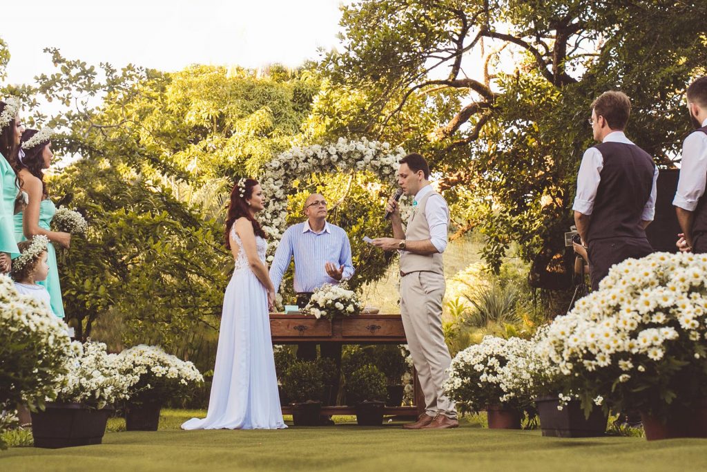 Svatební proslov - tipy jak na svatební proslov a osnova